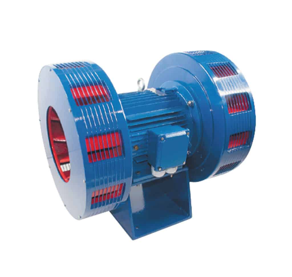 15D Long Range Robust Industrial Siren 145db@1m